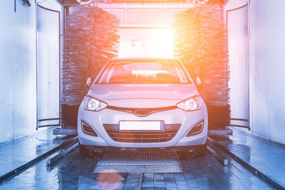 The Future of Sustainability in the Car Wash Industry